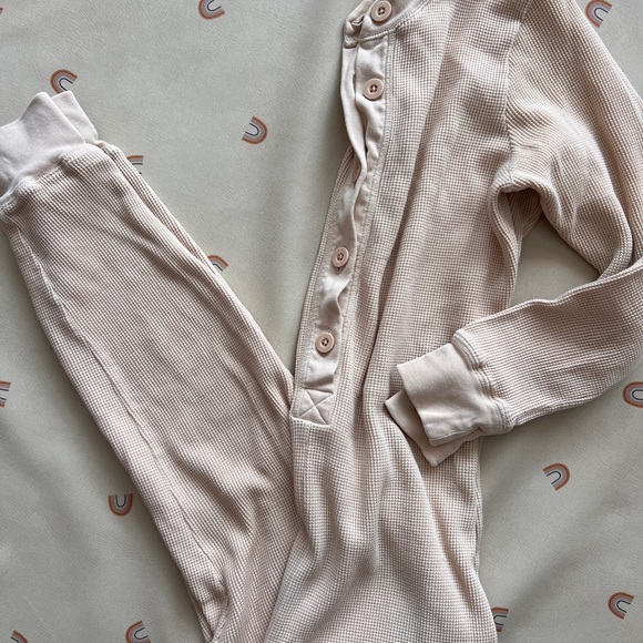 Fin & Vince | Pajamas | Fin Vince One Piece Thermal | Poshmark